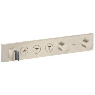 Axor Hansgrohe Axor ShowerSolutions Thermostatmodul Select 530/90