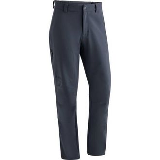 Maier Sports Herren Hose Herrmann (kurz)
