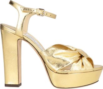 Jimmy Choo London SCHUHE - Sandalen auf YOOX.COM