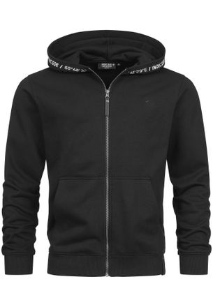 INDICODE JEANS Sweatjacke Mobil