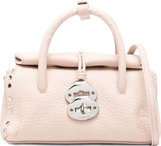 Zanellato Crossbody Bags - Bags Powder - Gr. unisize - in Gold - f&uuml;r Damen