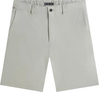 Tommy Hilfiger Homme, Shorts, Gris, Taille: W38 Dover All Day Short