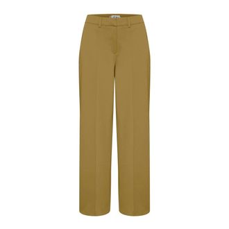 Ichi Ichi, Damen, Hosen, Gr&uuml;n, XSGr&ouml;&szlig;e