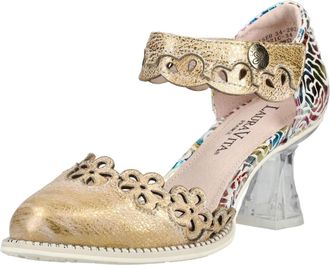 Laura Vita Pumps