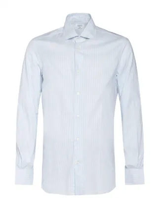 Mazzarelli TOPS - Hemden auf YOOX.COM