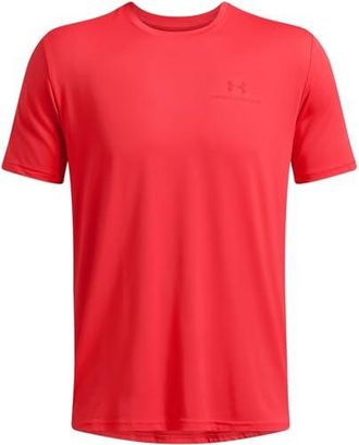 Under Armour Vanish Energy Short Sleeve T-Shirt M
