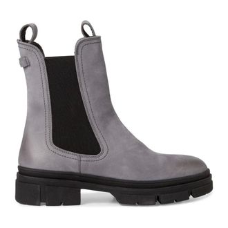 Tamaris Damen, Schuhe, Grau, 41 EUGr&ouml;&szlig;e