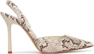 Aldo Aldo High Heels Berolden 14296280 Braun