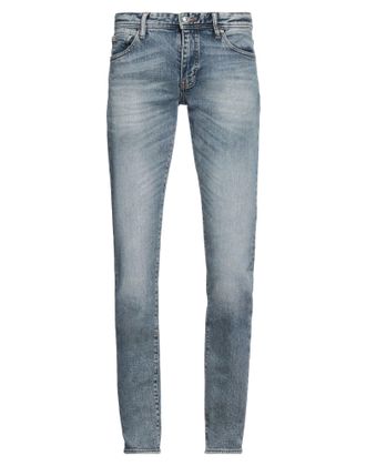 A|X Armani Exchange HOSEN & R&Ouml;CKE - Jeanshosen auf YOOX.COM