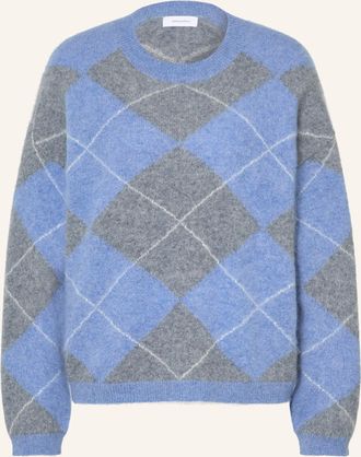 Darling Harbour Darling Harbour Pullover grau
