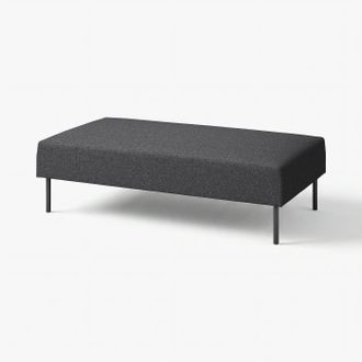 IKEA LILLEHEM 2er-Sitzelement