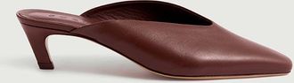 SOEUR MULES AMALIE MARRON