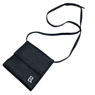 Balenciaga Sac bandouli&egrave;re vintage Pre-owned - Femme - Pre-owned - Noir - Taille: ONE Size