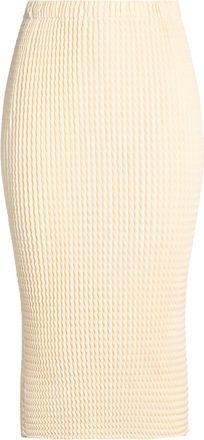 Issey Miyake HOSEN & R&Ouml;CKE - Midi-R&ouml;cke auf YOOX.COM