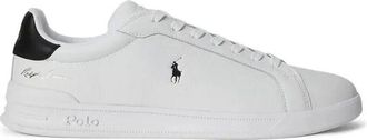 Polo Ralph Lauren Herren, Schuhe, Wei&szlig;, 36 EUGr&ouml;&szlig;e