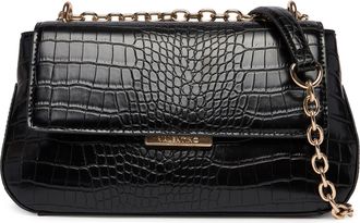 Valentino Handtasche Valentino Afrodite VBS9N409COC Schwarz