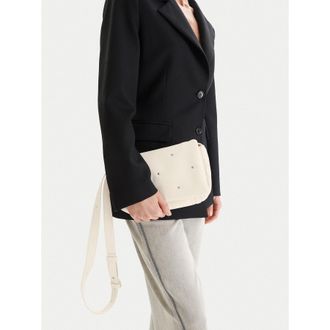 Jenny Handtasche JENNY CEO-JNY-M-003-09 &Eacute;cru