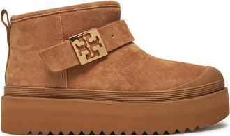 Tory Burch Stiefeletten Tory Burch 165421 Braun