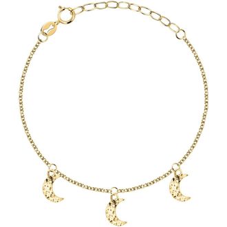 Cleor Bracelet en argent 925/1000