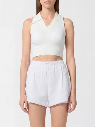 Plein Sport Top Femme couleur Blanc