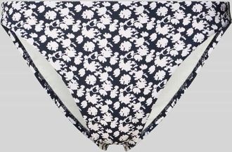 Marc O'Polo Badeslip mit floral Allover-Muster