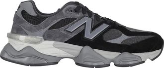 New Balance Homme, Chaussures, Noir, Taille: 44 1/2 EU 9060 Baskets
