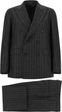 Tagliatore Costume De C&eacute;r&eacute;monie - Gris
