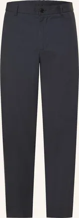 Nn.07 Nn.07 Hose Brendan Relaxed Fit blau