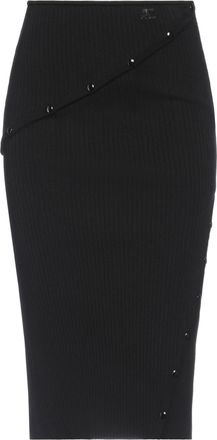 Courrèges HOSEN & RÖCKE - Midi-Röcke auf YOOX.COM