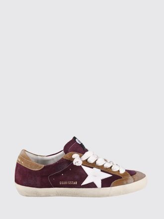 Golden Goose Sneakers GOLDEN GOOSE Herren Farbe Burgunderrot