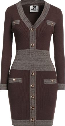 No Secrets World KLEIDER - Mini-Kleider auf YOOX.COM