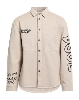 Disclaimer JACKEN & M&Auml;NTEL - Jeansjacken/M&auml;ntel auf YOOX.COM
