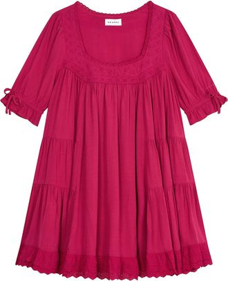 Oh April Kleid Isla