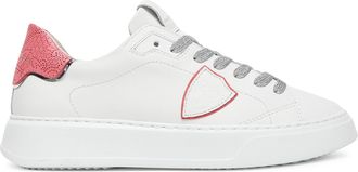 Philippe Model Sneakers Philippe Model BTLD VHP1 Weiß