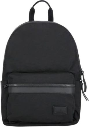 Premiata Homme, Sacs, Noir, Taille: ONE Size Sac à dos Blade spacieux et polyvalent
