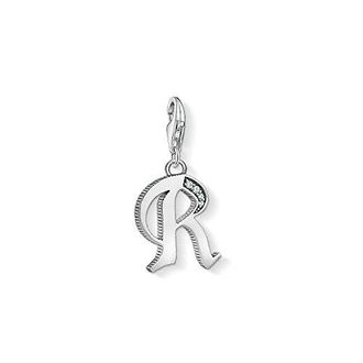 Thomas Sabo Pendentif - Argent sterling 925 Oxyde de Zirconium - 1598-643-21