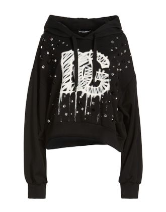 Dolce & Gabbana TOPS - Sweatshirts auf YOOX.COM