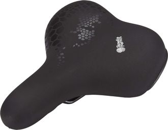 Selle Royal Freeway Fit Sattel, schwarz, 26 x 21 x 10 cm