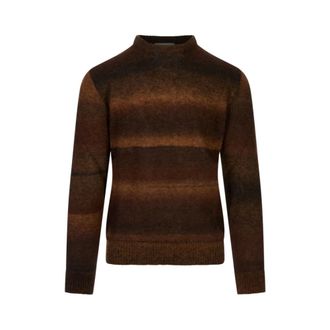 Corneliani Herren, Strickwaren, Mehrfarbig, XLGr&ouml;&szlig;e