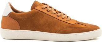 Ambitious Homme, Chaussures, Brun, Taille: 42 EU Eyven Baskets