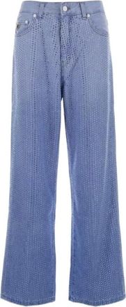 Lois Femme, Jeans, Bleu, Taille: W25 Asha Denim
