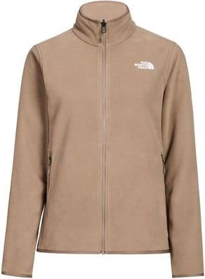 The North Face Vetse Polier gerade mit starkem Kragen - Beige