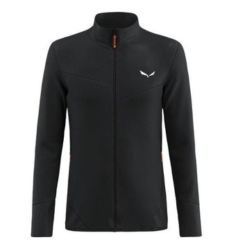 Salewa Puez Waffle Hybrid Pl M - Fleecejacke - Herren
