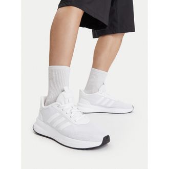 adidas Sneakers adidas X_PLR Path Shoes ID0466 Wei&szlig;