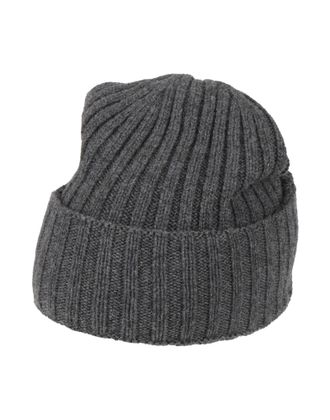 LUIGI BORRELLI NAPOLI ACCESSOIRES - M&uuml;tzen & H&uuml;te auf YOOX.COM