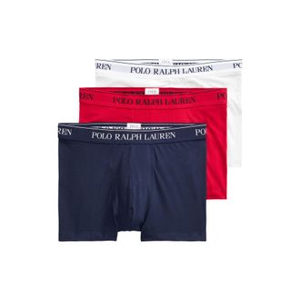 Polo Ralph Lauren Boxershorts-Set 714835885008 Bunt