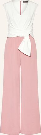 Vera Mont Jumpsuit rosa