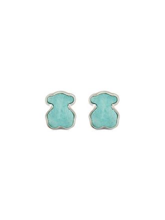 Tous Ohrringe Icon Color 1000147600 Silberfarben