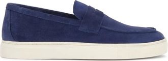 Kazar Homme, Chaussures, Bleu, Taille: 45 EU Casperos Loafer