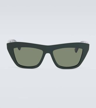 Bottega Veneta Cat-Eye-Sonnenbrille